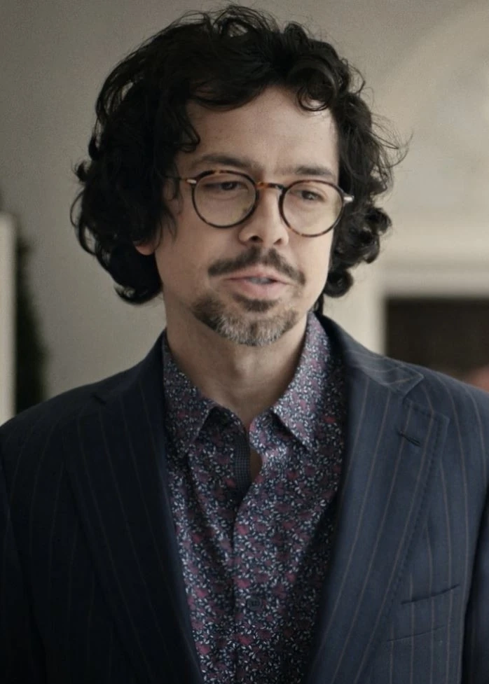 Matt Mahoney | Madam Secretary Wiki | Fandom