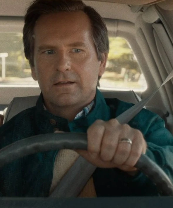 Benjamin Adams | Madam Secretary Wiki | Fandom