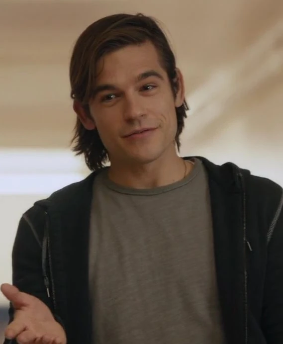 Harrison Dalton | Madam Secretary Wiki | Fandom