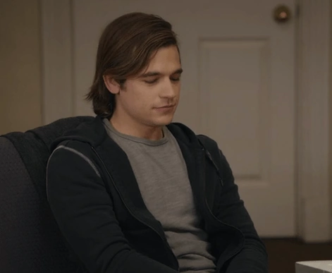 Harrison Dalton | Madam Secretary Wiki | Fandom