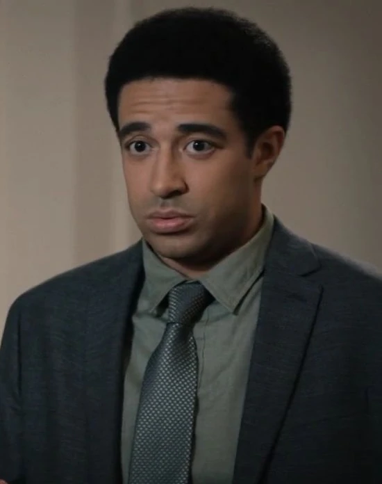 Oliver Shaw | Madam Secretary Wiki | Fandom