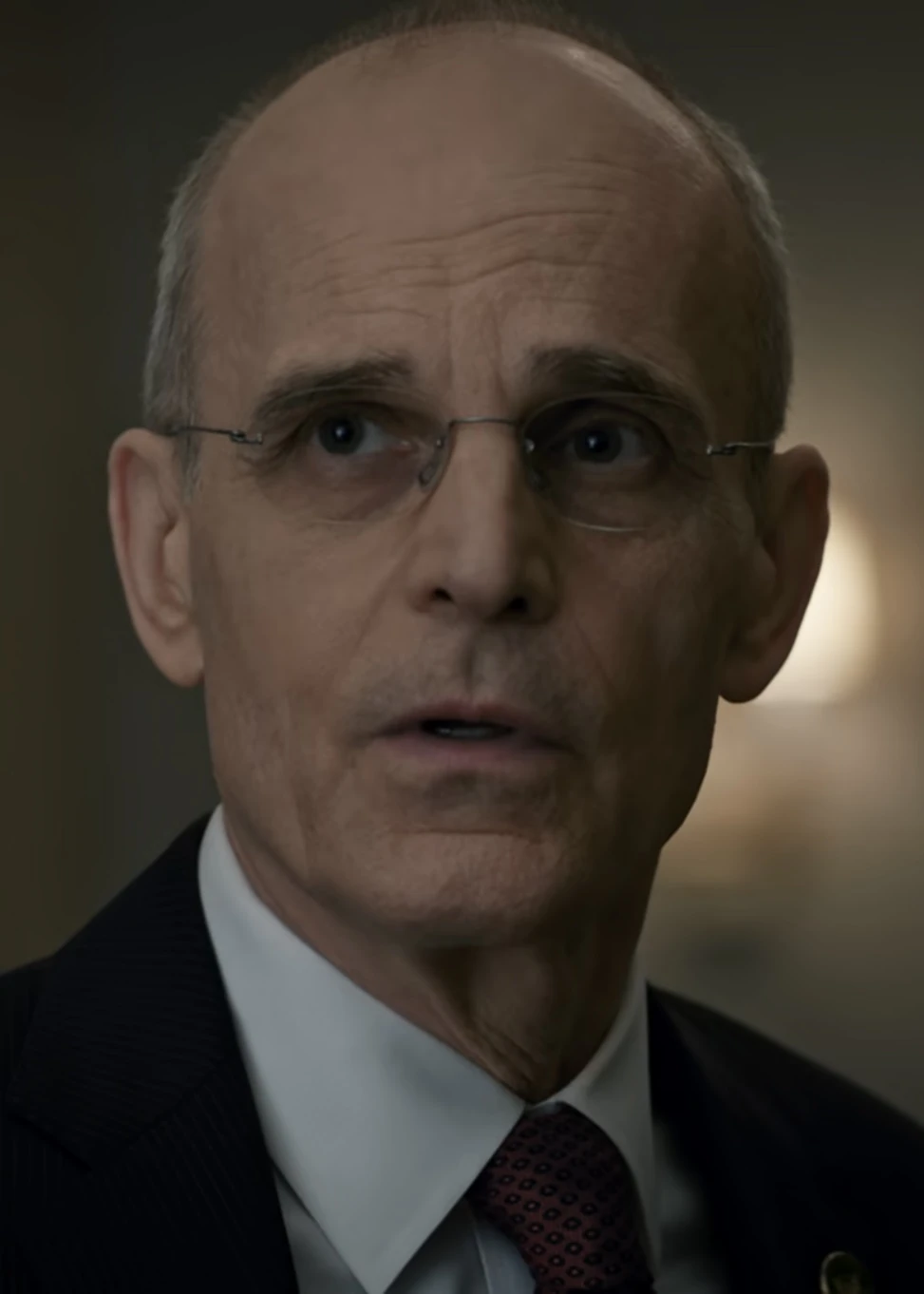 Russell Jackson | Madam Secretary Wiki | Fandom