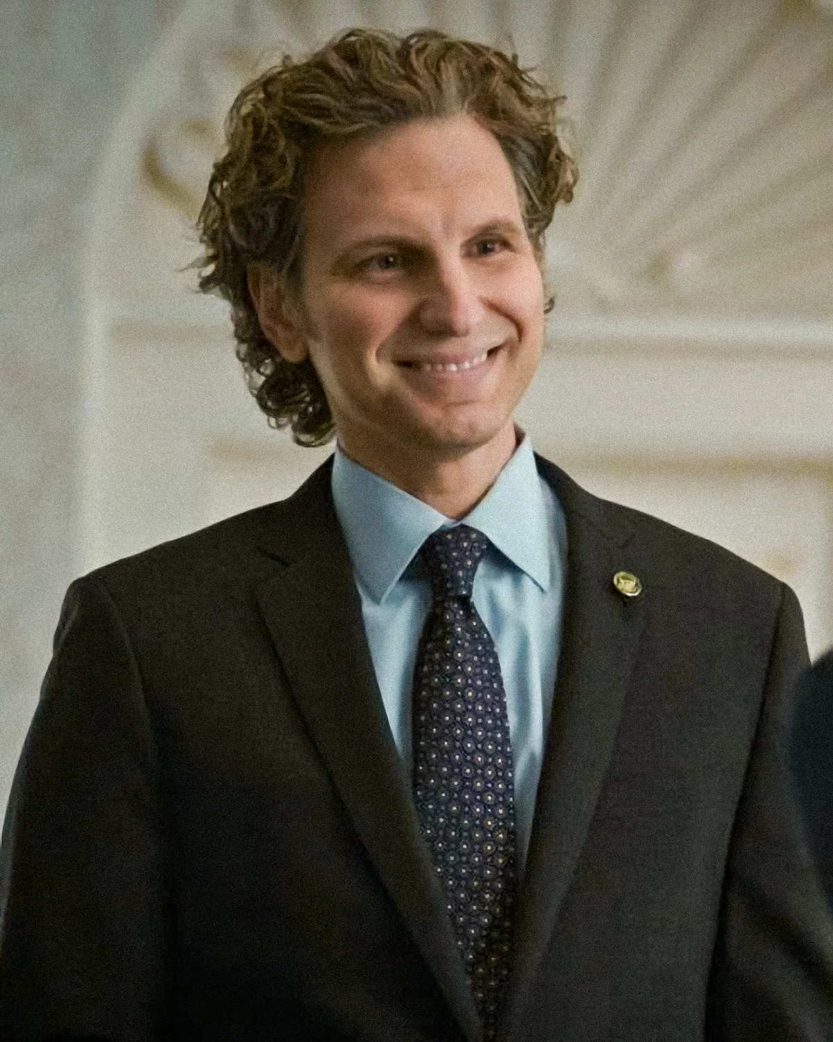 Jay Whitman | Madam Secretary Wiki | Fandom