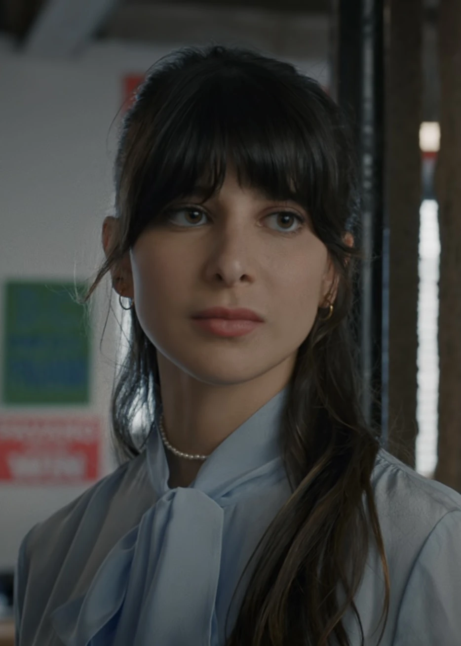 Alison McCord | Madam Secretary Wiki | Fandom