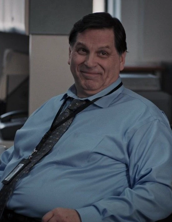 Peter Harriman | Madam Secretary Wiki | Fandom