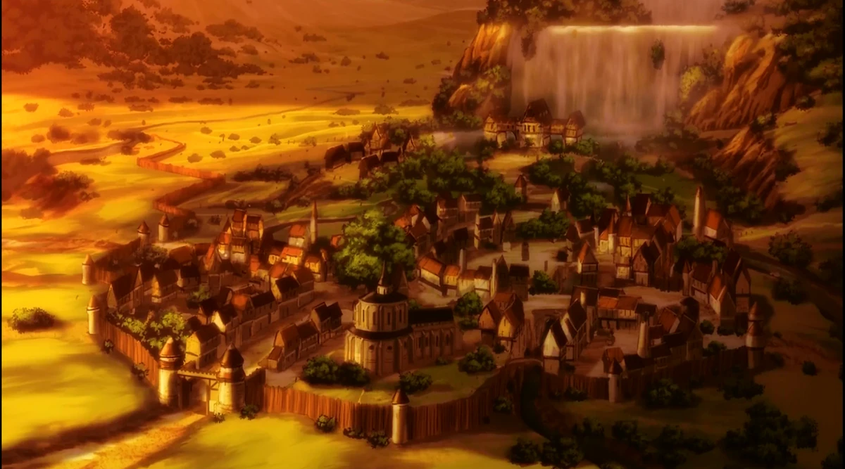 Alsace | Madan no Ou to Vanadis Wiki | Fandom