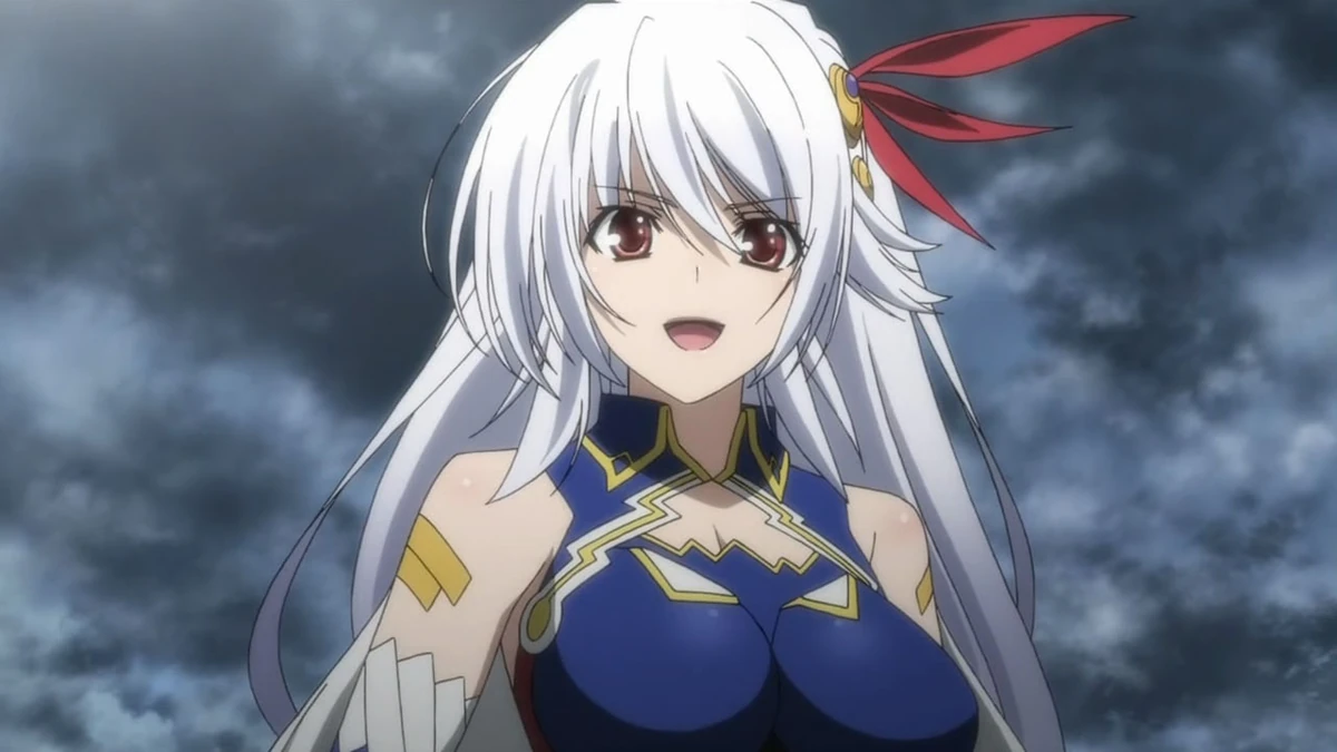 List of Zhcted Characters | Madan no Ou to Vanadis Wiki | Fandom