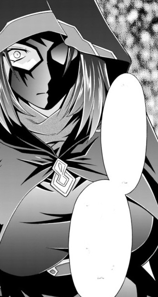 Zmei | Madan no Ou to Vanadis Wiki | Fandom