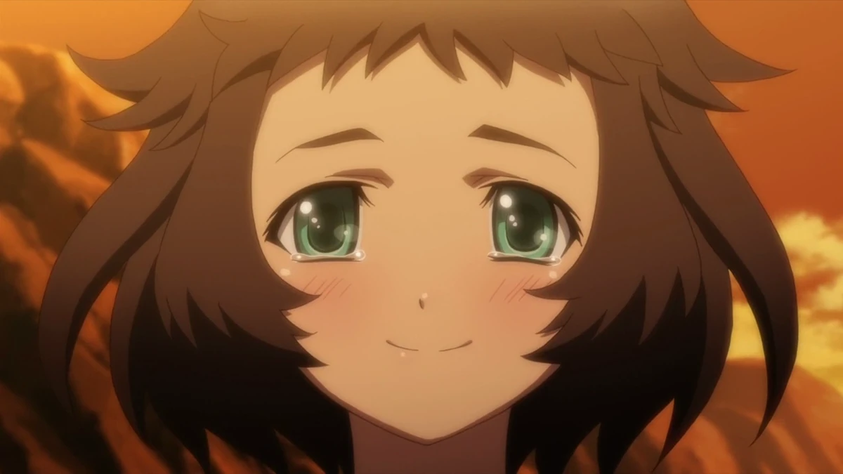 Other Characters/Brune | Madan no Ou to Vanadis Wiki | Fandom