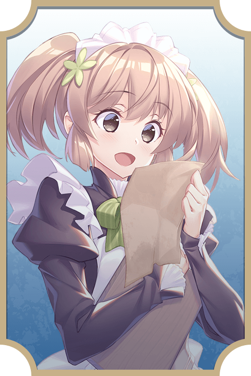 Titta (Michelia) | Madan no Ou to Vanadis Wiki | Fandom