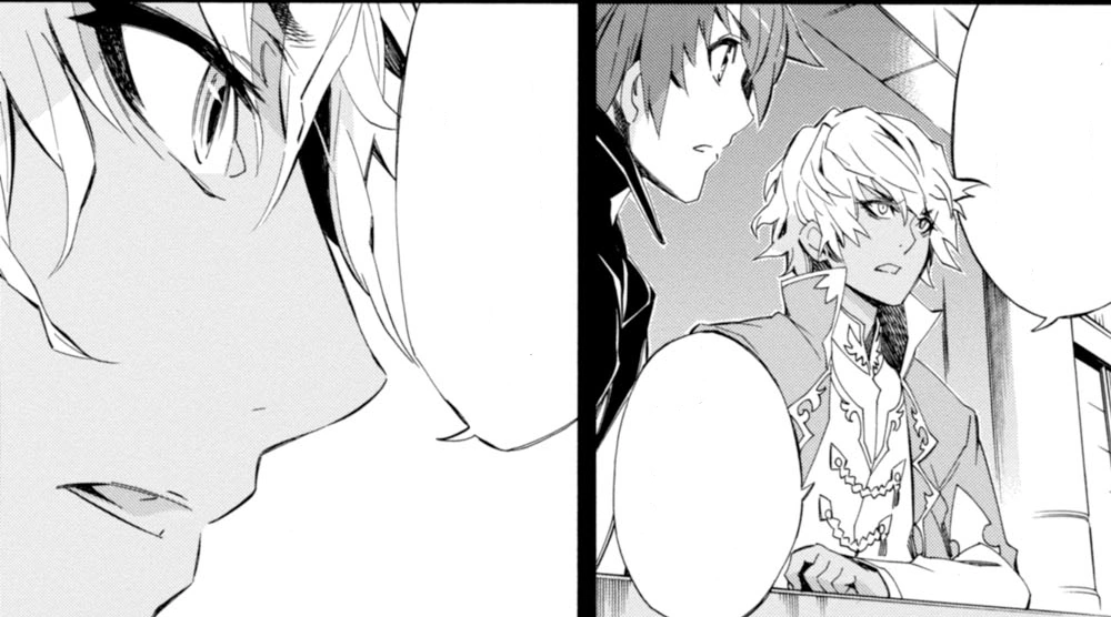 Battle of Salentes | Madan no Ou to Vanadis Wiki | Fandom