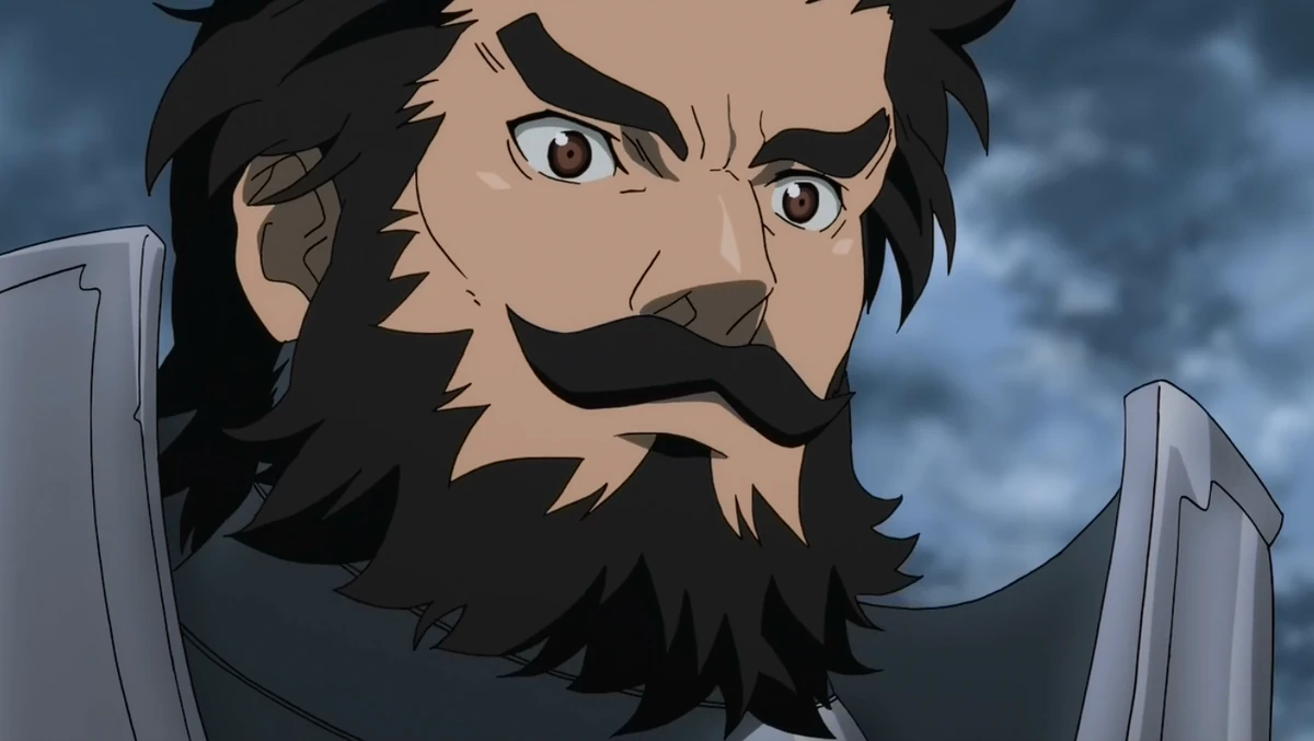 Auguste | Madan no Ou to Vanadis Wiki | Fandom