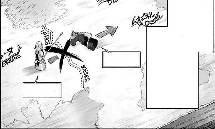 Brune's Invasion onto Muozinel | Madan no Ou to Vanadis Wiki | Fandom