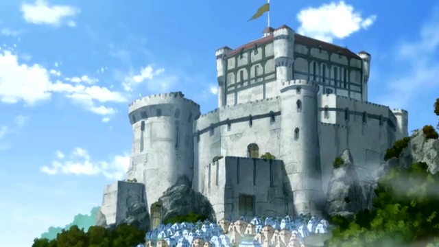 Emil | Madan no Ou to Vanadis Wiki | Fandom