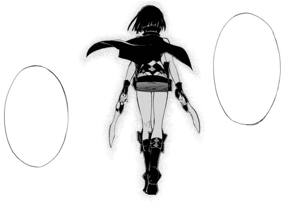 Alexandra Alshavin/History | Madan no Ou to Vanadis Wiki | Fandom