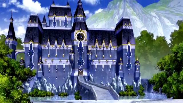 Lutetia | Madan no Ou to Vanadis Wiki | Fandom