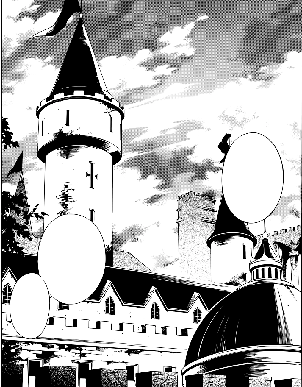 Leitmeritz/Gallery | Madan no Ou to Vanadis Wiki | Fandom