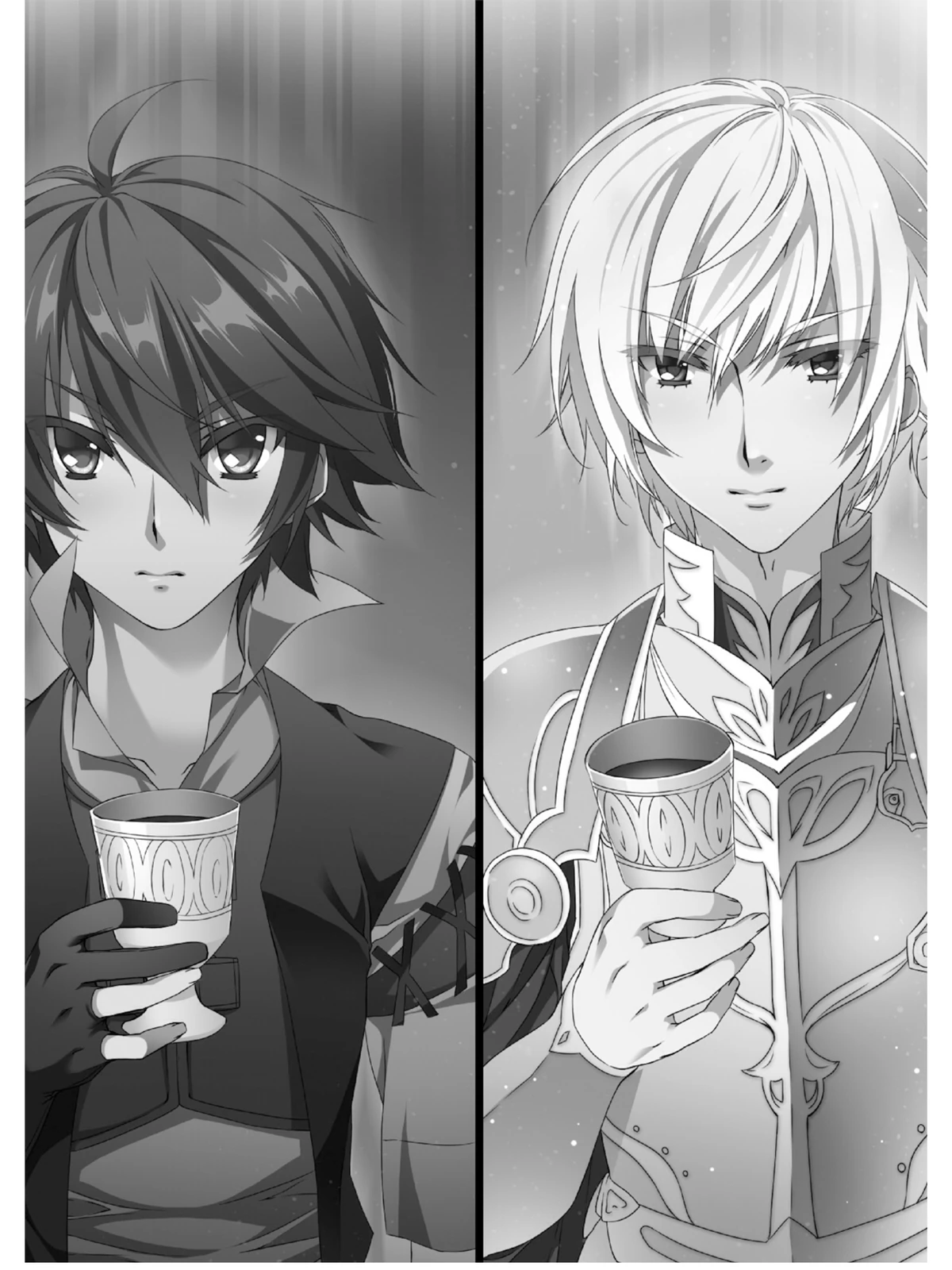 Battle of Prowirl | Madan no Ou to Vanadis Wiki | Fandom