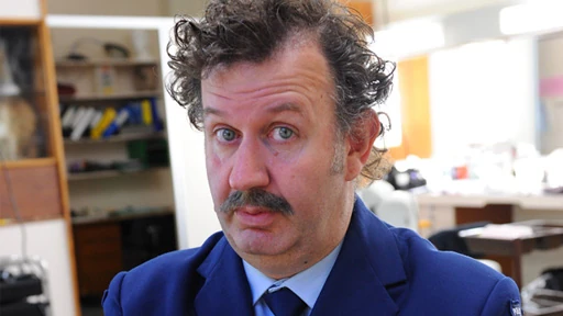 Episode 2.3 | Shaun Micallef's Mad As Hell Wiki | Fandom