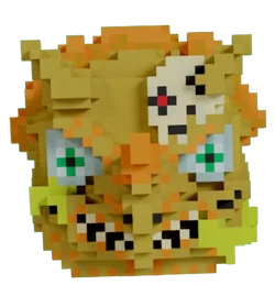 Fossil Fool | Madballs Wiki | Fandom