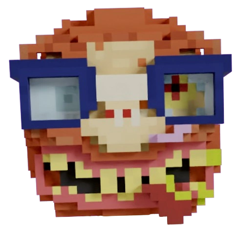 Zit Wit | Madballs Wiki | Fandom