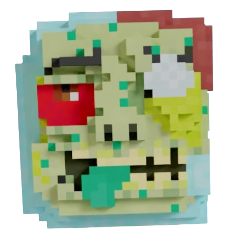 Teed Off | Madballs Wiki | Fandom