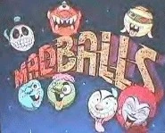 Escape from Orb | Madballs Wiki | Fandom