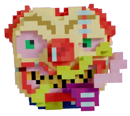 Slap Happy | Madballs Wiki | Fandom