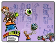 Madballs Launcher | Madballs Wiki | Fandom