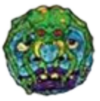 Bug Breath | Madballs Wiki | Fandom
