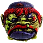 Deck Head | Madballs Wiki | Fandom