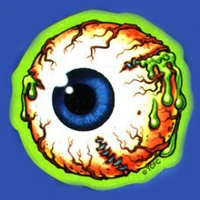 Oculus Orbus | Madballs Wiki | Fandom