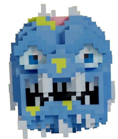 Ice Rage | Madballs Wiki | Fandom