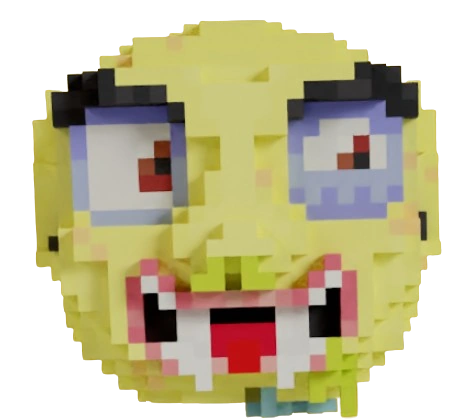 Drac Droola | Madballs Wiki | Fandom