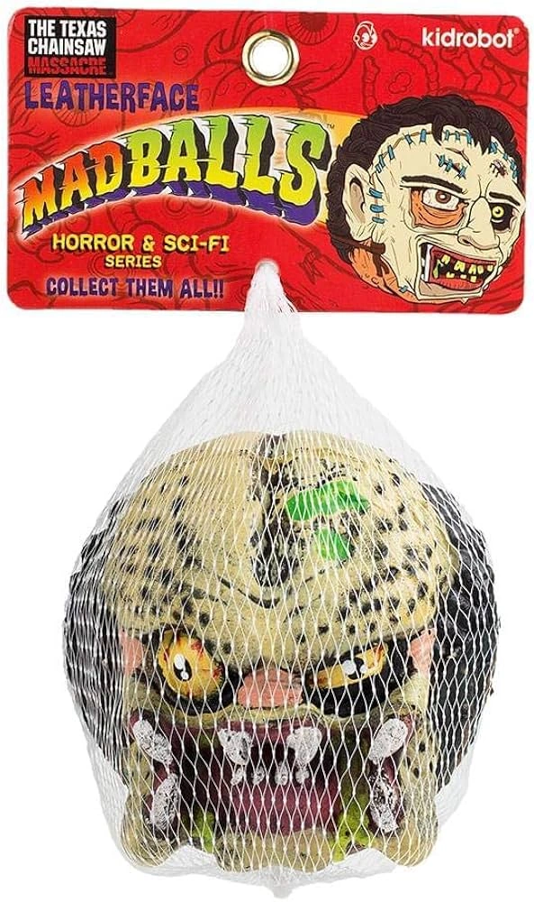 Predator | Madballs Wiki | Fandom