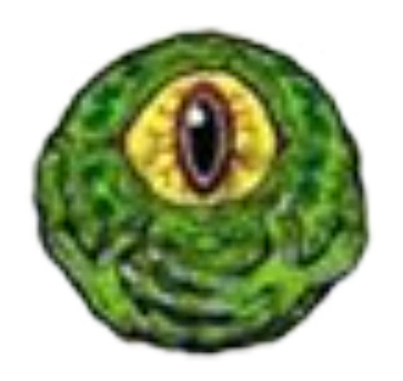 Fungus Freak | Madballs Wiki | Fandom