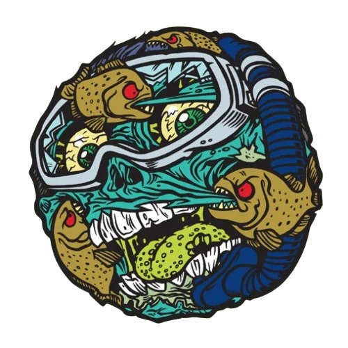 Fresh Flesh | Madballs Wiki | Fandom