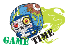 Blitz Banger | Madballs Wiki | Fandom