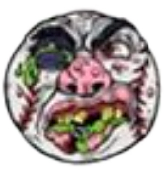 Double Dreader | Madballs Wiki | Fandom