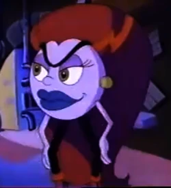 Freakella | Madballs Wiki | Fandom