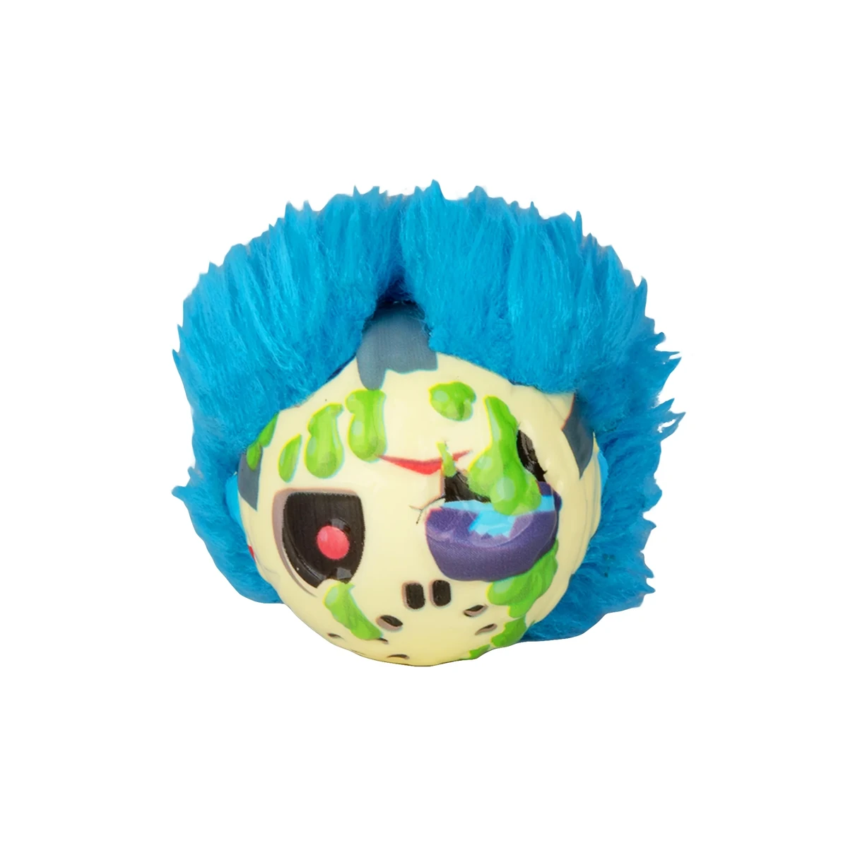 Puck Eye | Madballs Wiki | Fandom