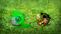 Slobulus | Madballs Wiki | Fandom