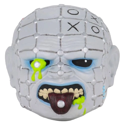 Pinhead | Madballs Wiki | Fandom