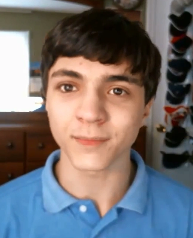 Noah | MADCAST Wiki | Fandom