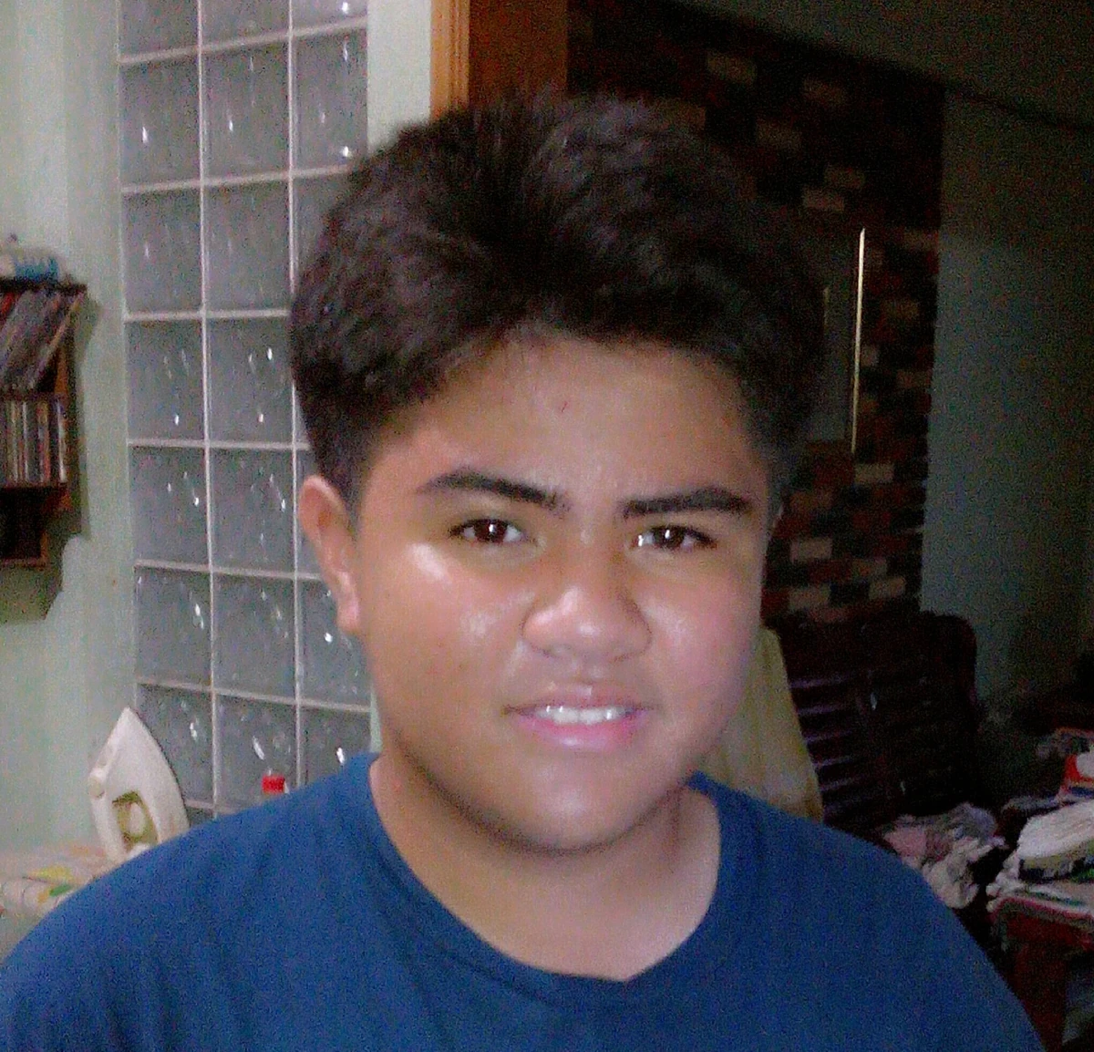 Marvin Andrew Cruz | MADCfilms Wiki | Fandom