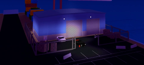 Criminal Base | Mad-city-wiki Wiki | Fandom