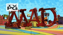 MAD Cartoon Network Wiki | Fandom