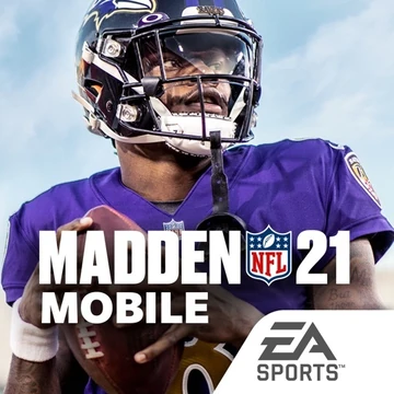 Madden Mobile Iphone App