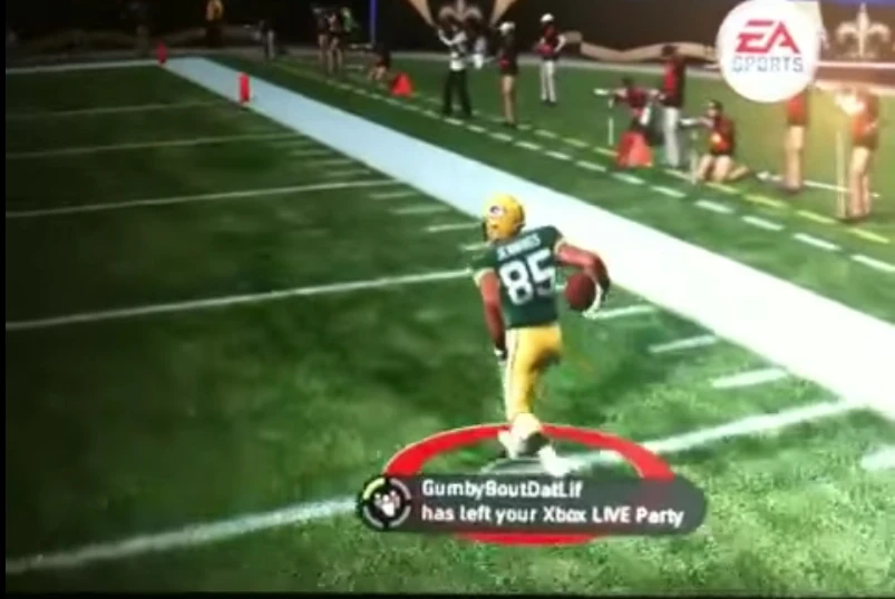 Put Da Team On My Back | Madden Wiki | Fandom