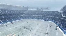 Soldier Field | Madden Wiki | Fandom